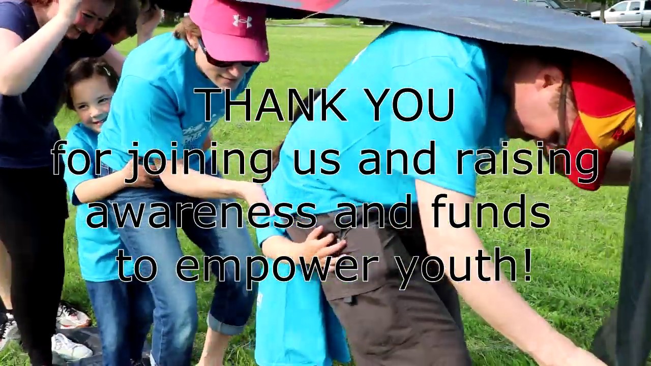 Next Step Challenge 2019 - YouTube