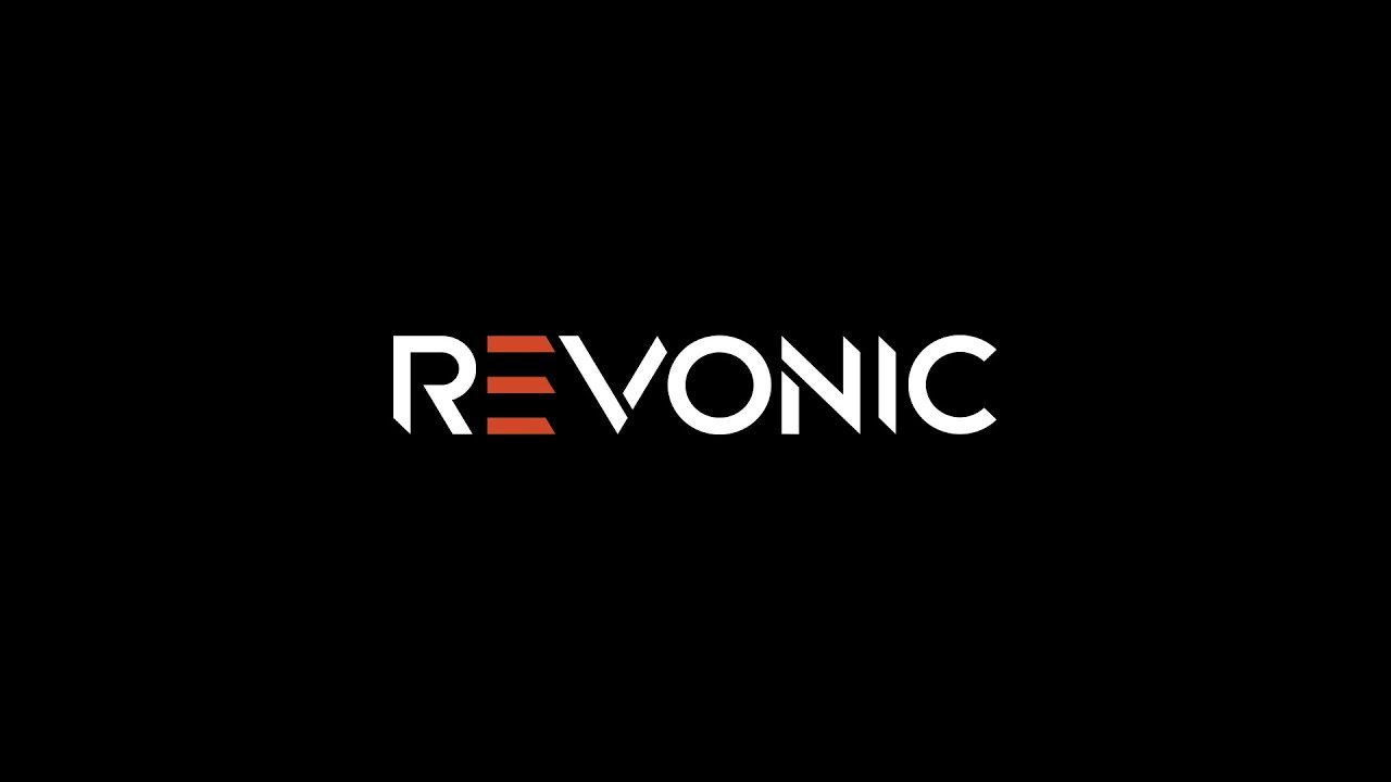 Revonic Showreel 2020 - Digital Experience Design Agency - YouTube