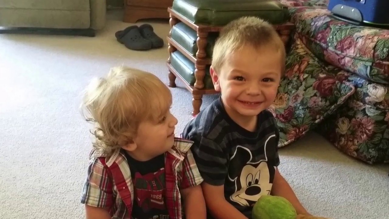 Grayson & Isaiah Sisters Christian Academy - YouTube