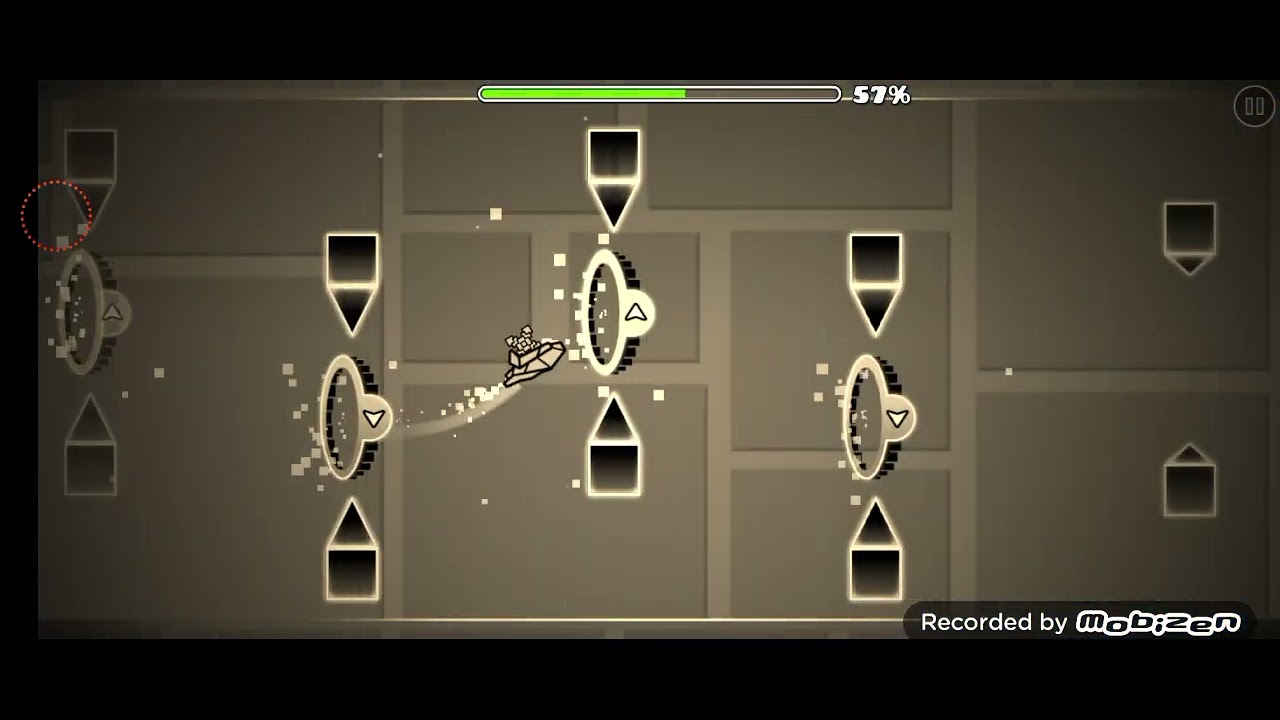 junior III by igorio (me) Geometry Dash 2.2 - YouTube