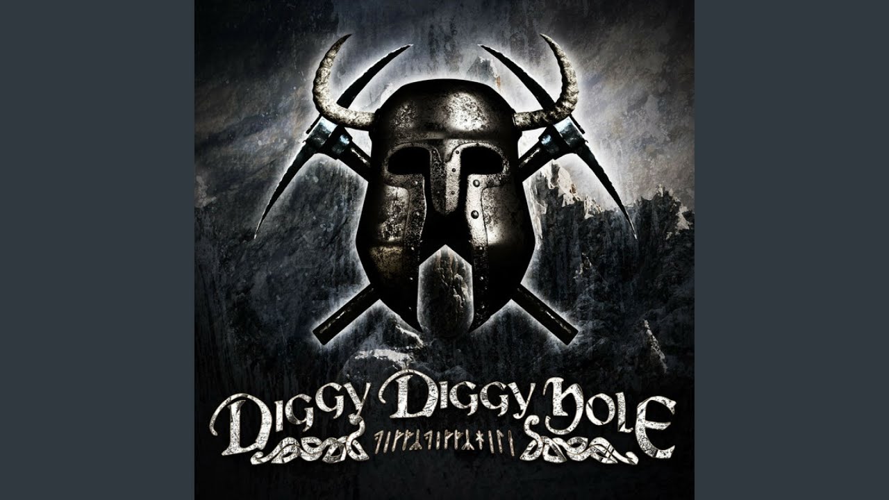 Diggy Diggy Hole - YouTube