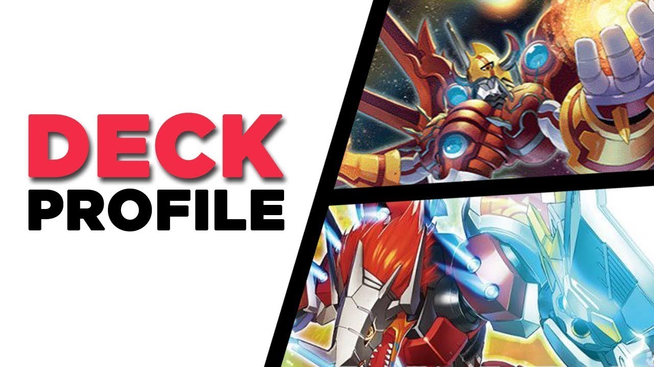 BEST SHINEGREYMON PROFILE BT9!!!!! | SHINE BESTDECK - YouTube