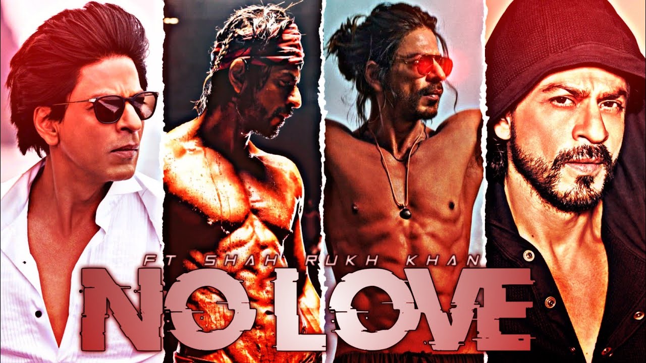 Ft No Love🔥 | 👑 Shahrukh Khan 👑 | Efx Edit | WhatsApp Status 🥵 | Srk Status | Mr Devil Editzz 😈 ...