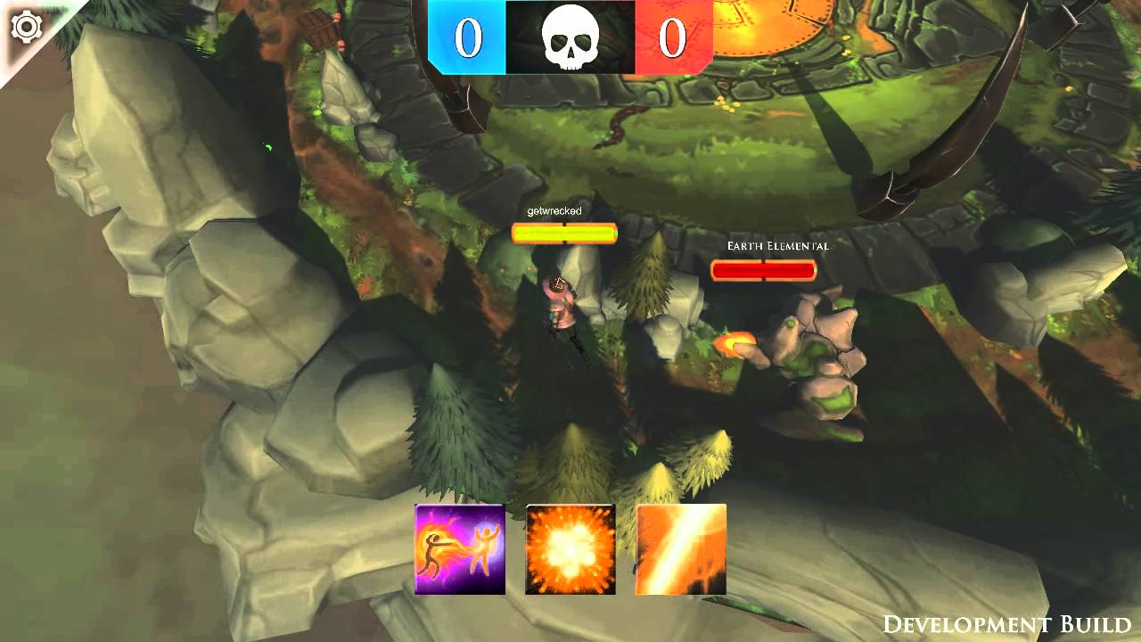 mage basic - YouTube