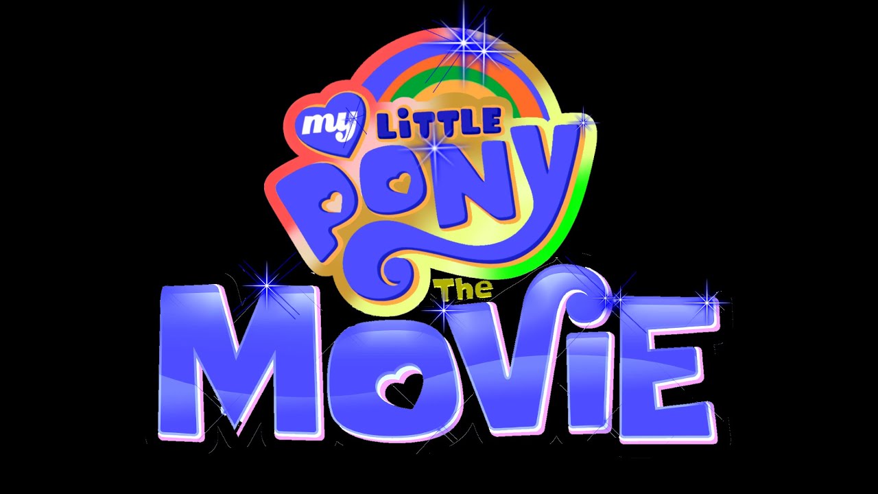 Mlp test Animation version The Movie 2017 - YouTube