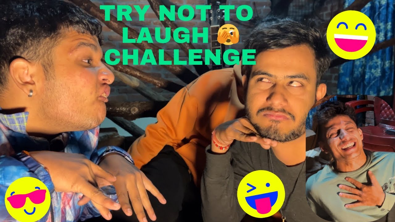 TRY NOT TO LAUGH CHALLENGE 🤫🤐🫣 - YouTube