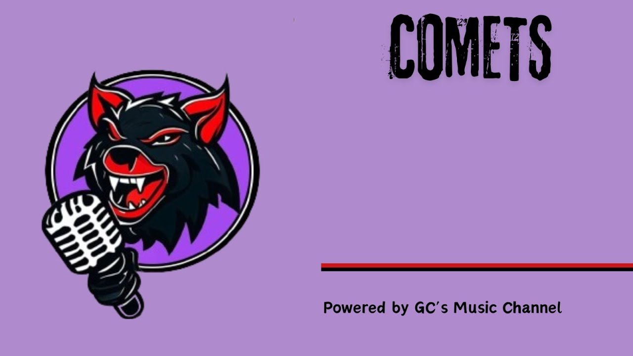 Comets - YouTube