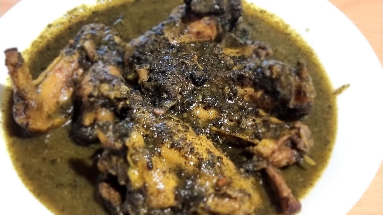 Manok Piyanggang - YouTube