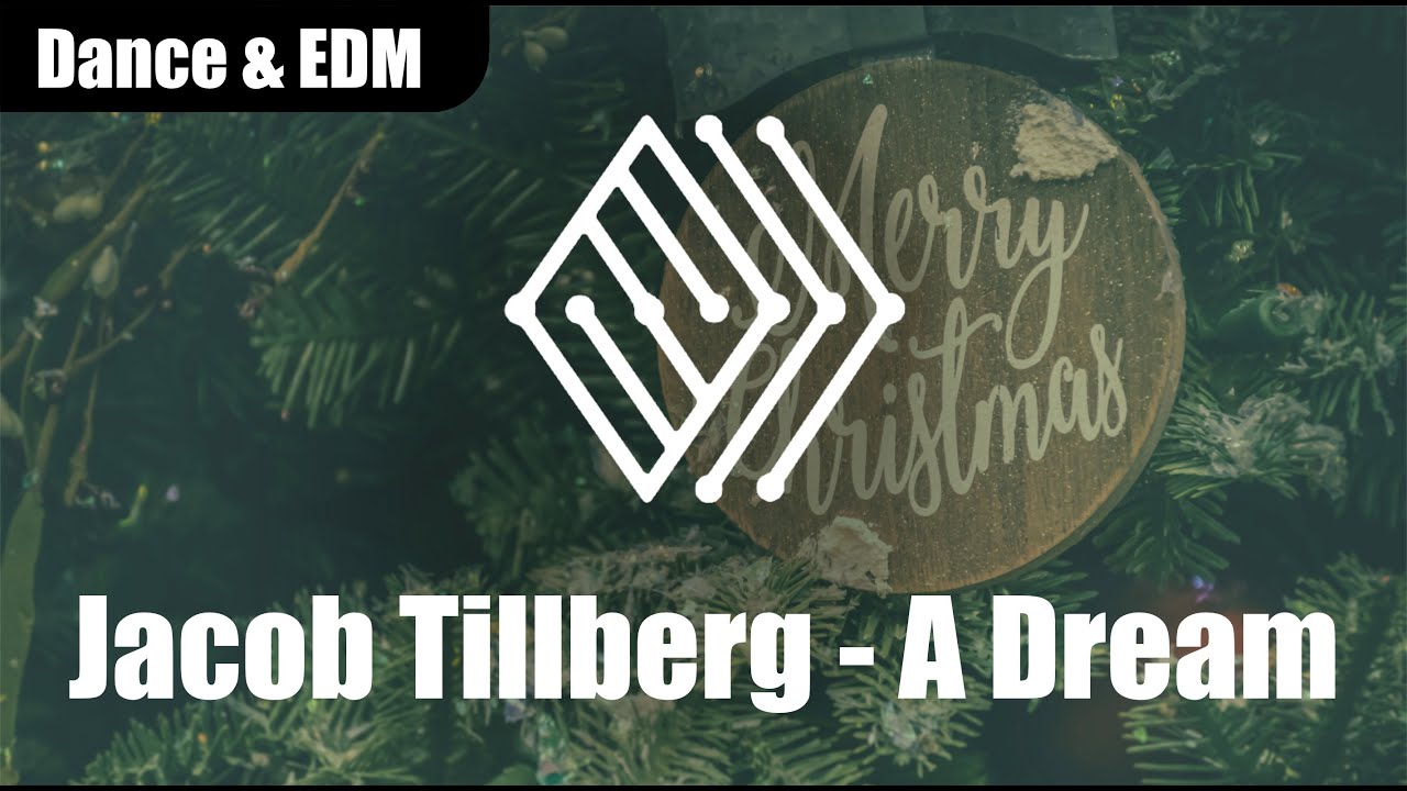 Jacob Tillberg - A Dream - YouTube