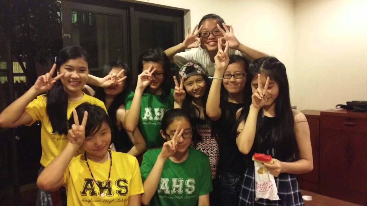 AHS Prom Night Video 2015 Part 2/2 - YouTube