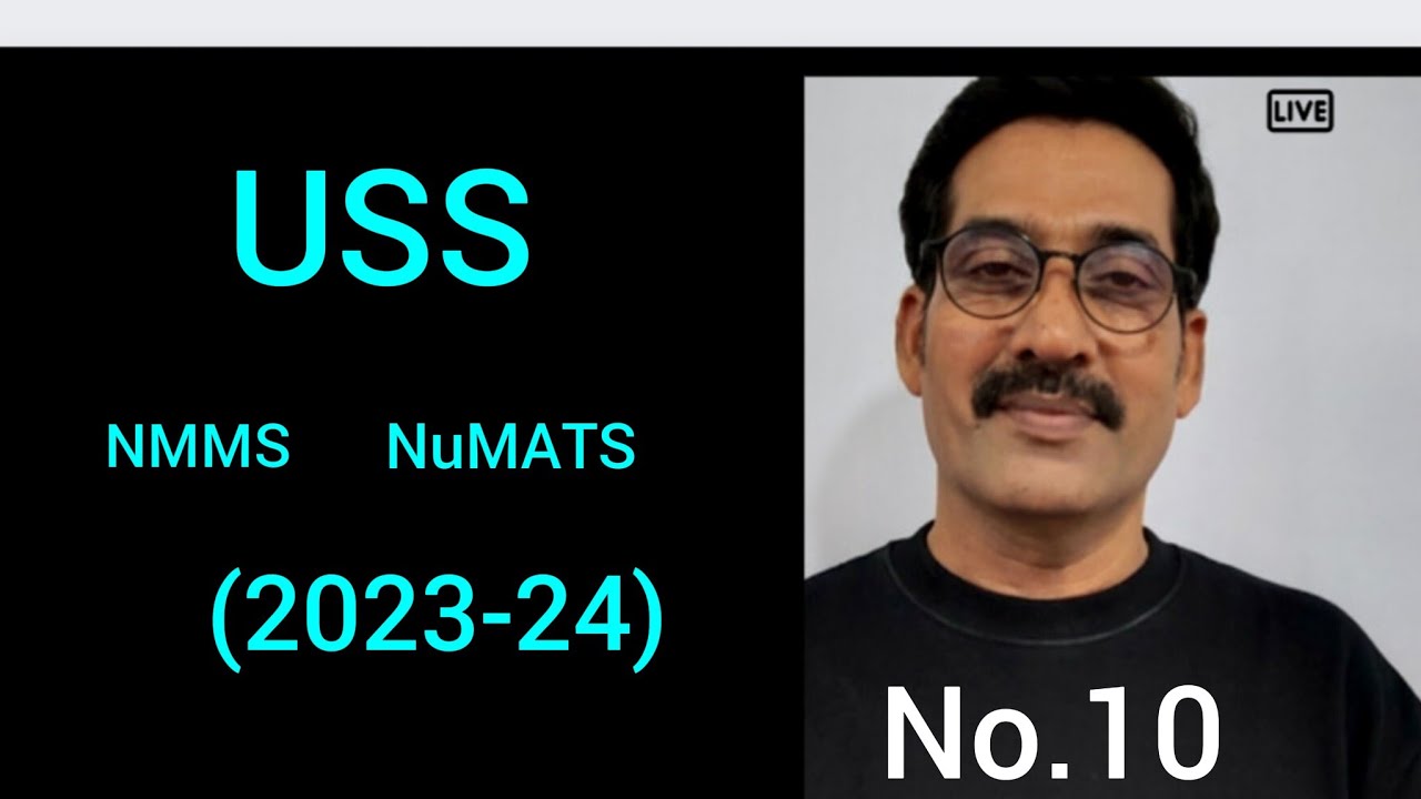 USS CLASS NO.10 - YouTube