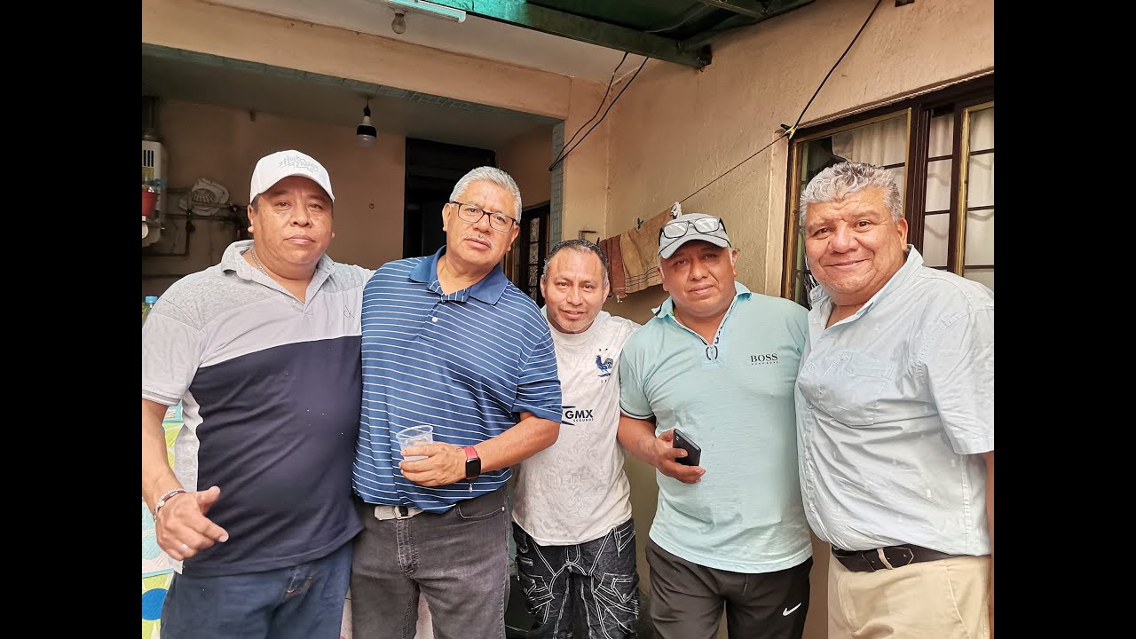 Dj Extasis , Party Smenergy - YouTube