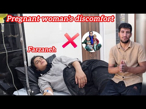 Kanal silindi: Farzaneh ve ailesi hakkında şok edici bir belgesel