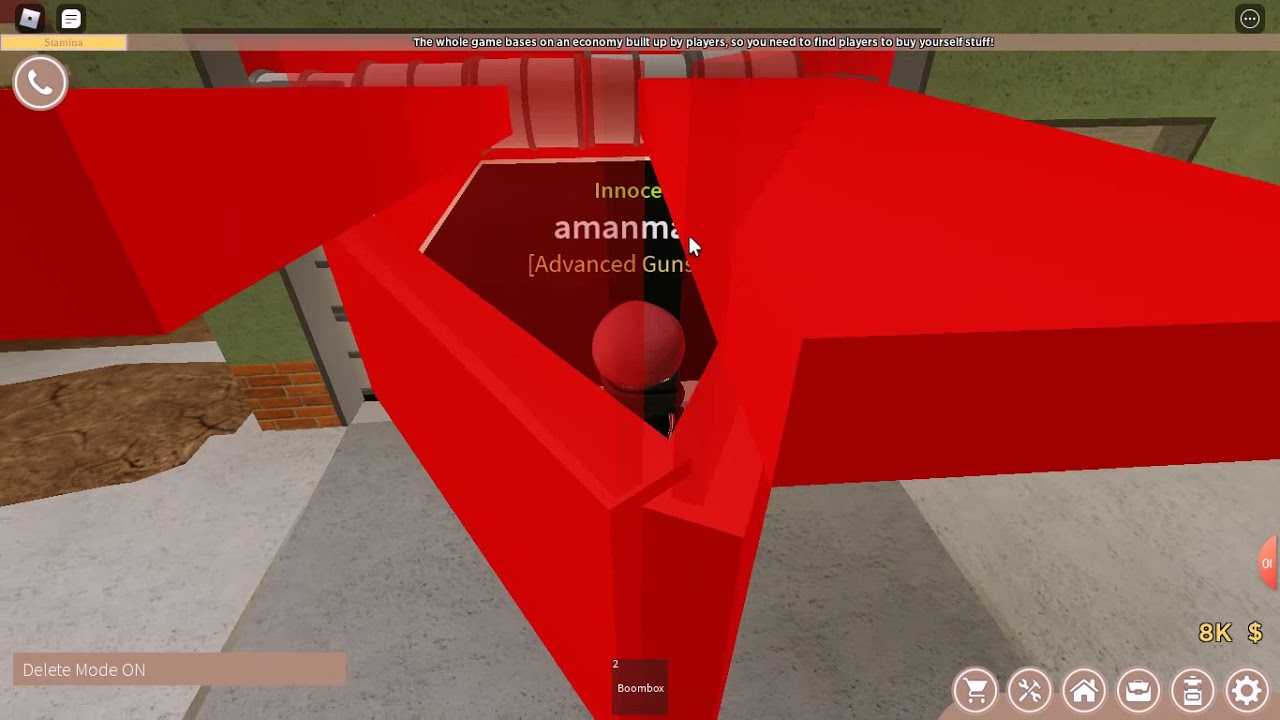 [Anomic] how to make a printing base. (banable) - YouTube