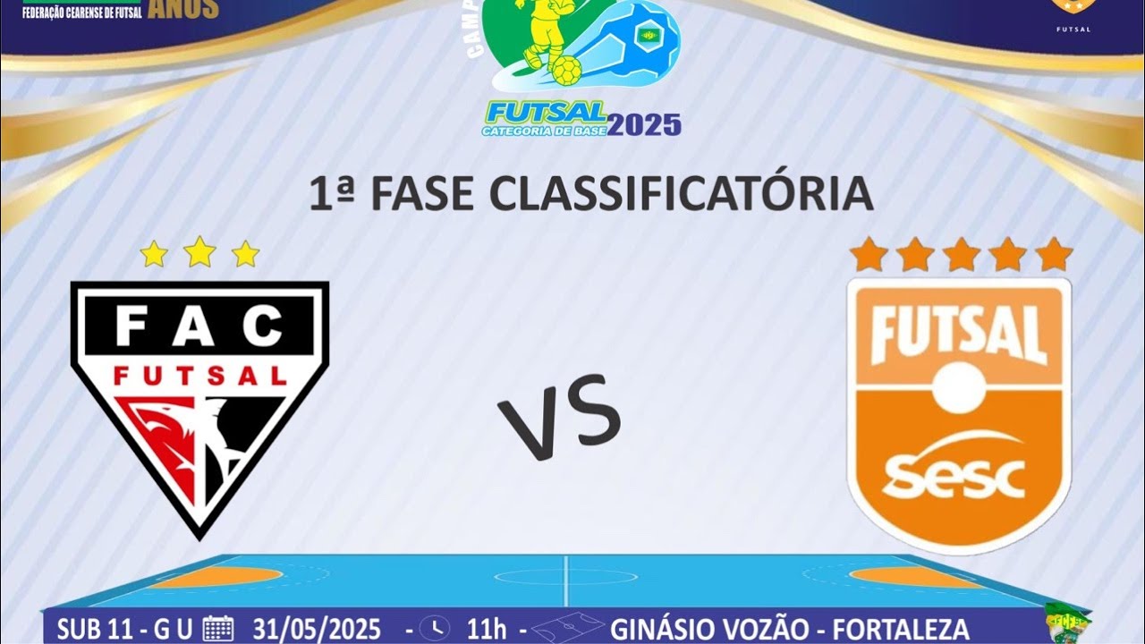 FAC X SESC/ 11 - YouTube