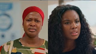 US Inimba Full Episode Review 09 January 2026 Iyoh Zoleka Now Wants ...