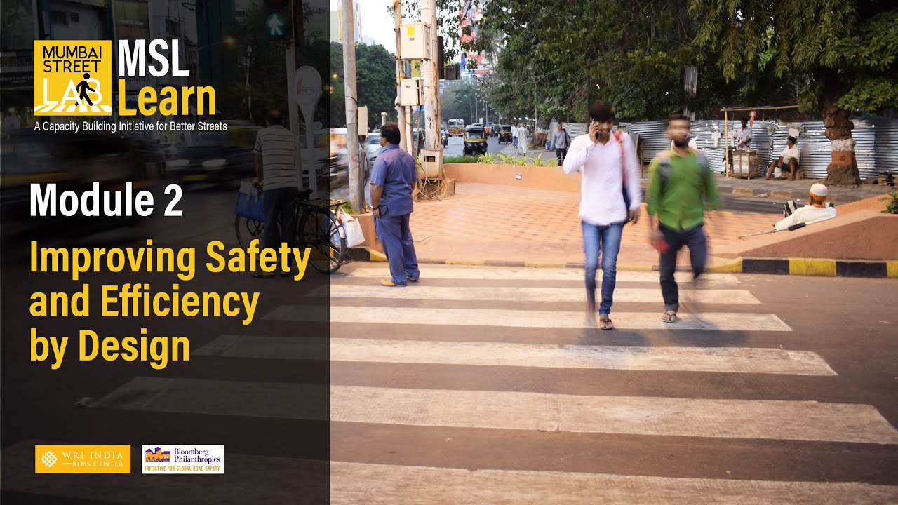 MSL LEARN | Module 2: Improving Safety & Efficiency by Design - YouTube