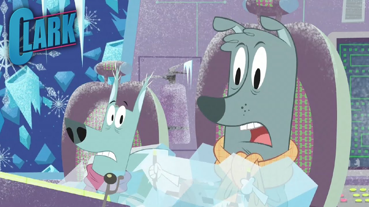 🧃 Jelly’s Back… But Can She Be Trusted?! 😈💦| Commander Clark ...