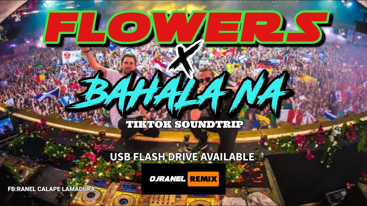 NONSTOP TIKTOK 2023 X MASA MIX | USB FLASH DRIVE AVAILABLE | DJRANEL ...