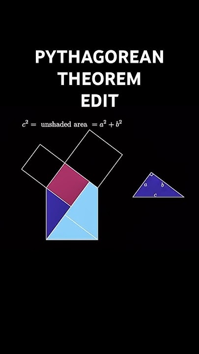 lazy py theo edit 😭 #pythagoras_theorem #maths #edit #philosopher # ...