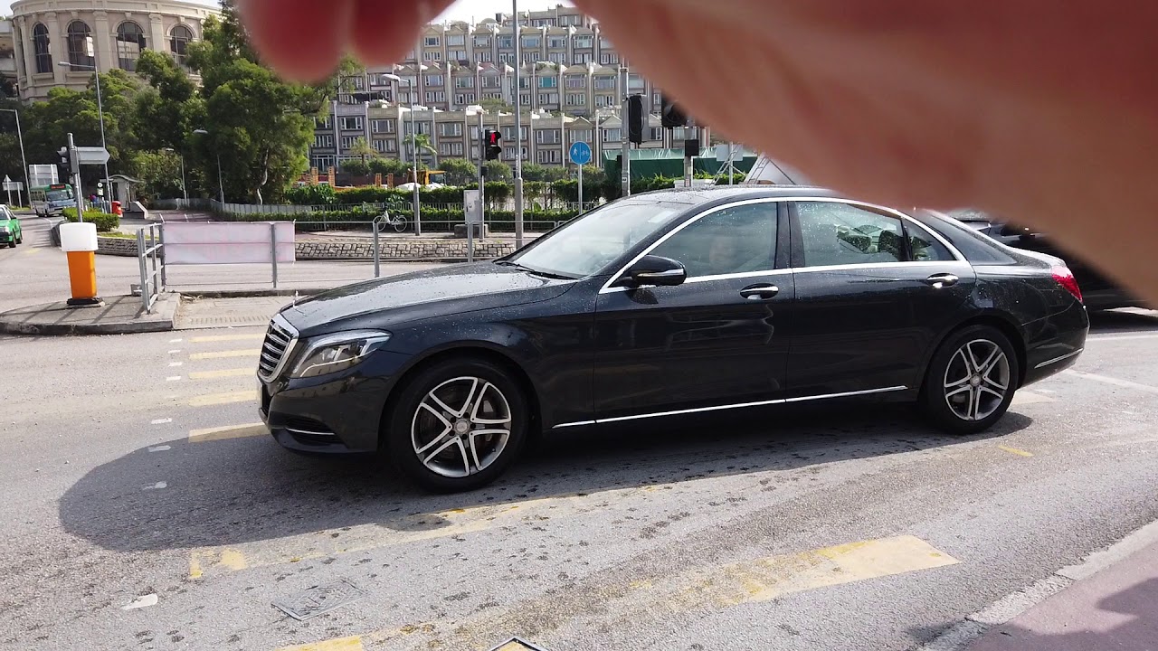 跑暈全香港-新界區環跑178Km part3 - YouTube