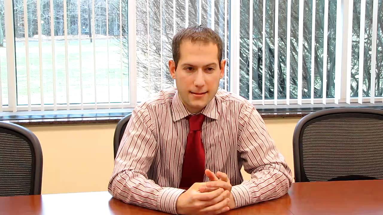 Student Loans with Matt Tortora - YouTube