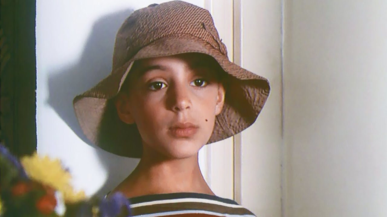 The Summer of Aviya (1988) ORIGINAL TRAILER - YouTube