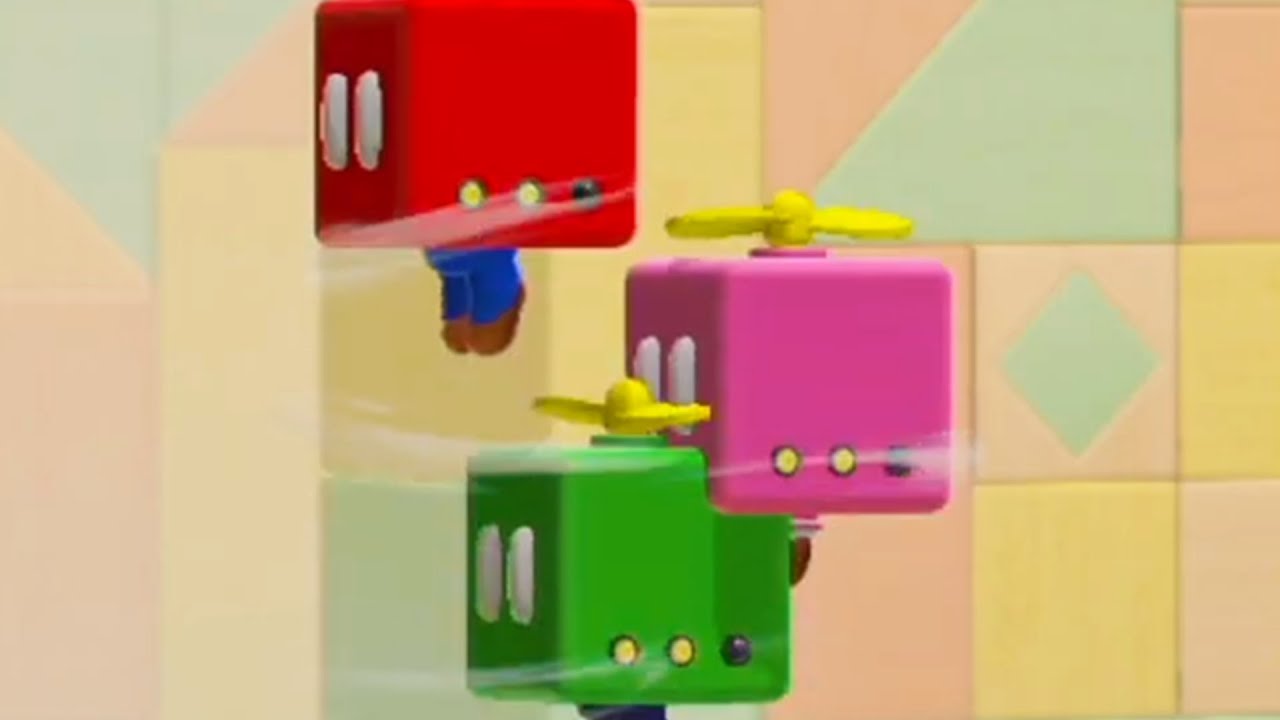 3... 2... 1... GO! - YouTube