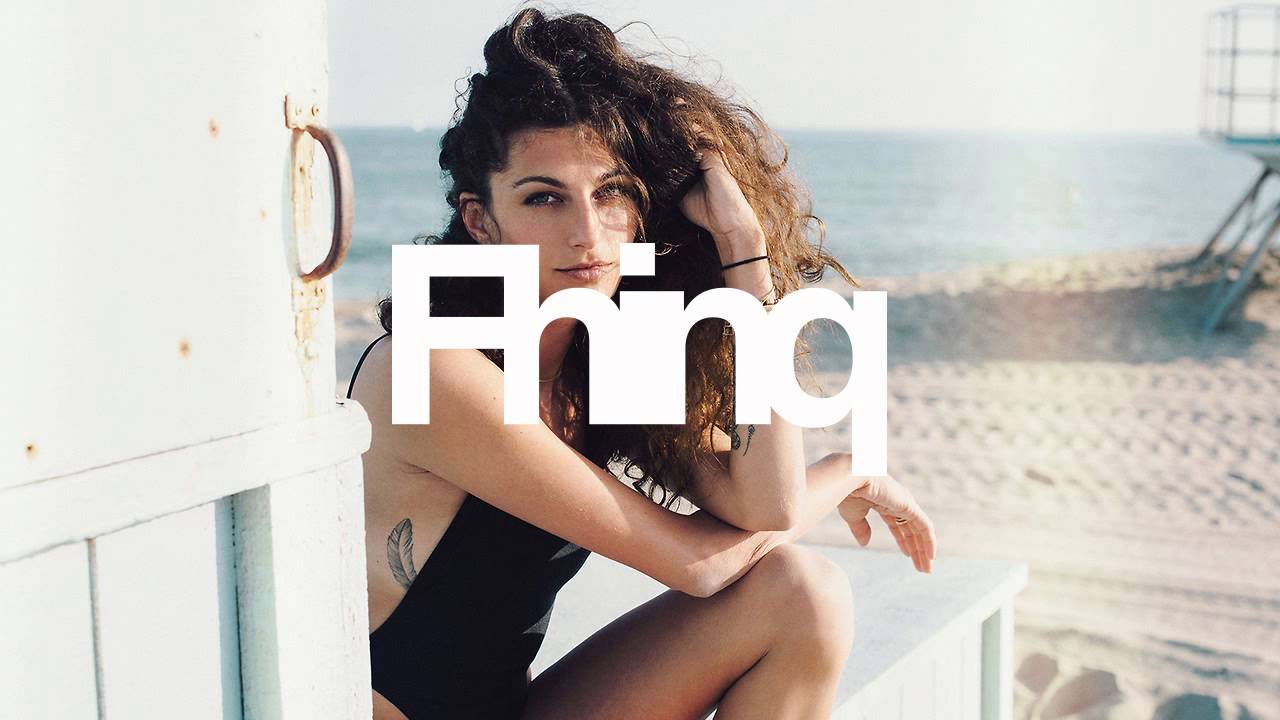 Chela - Romanticise (Gold Fields Remix) - YouTube