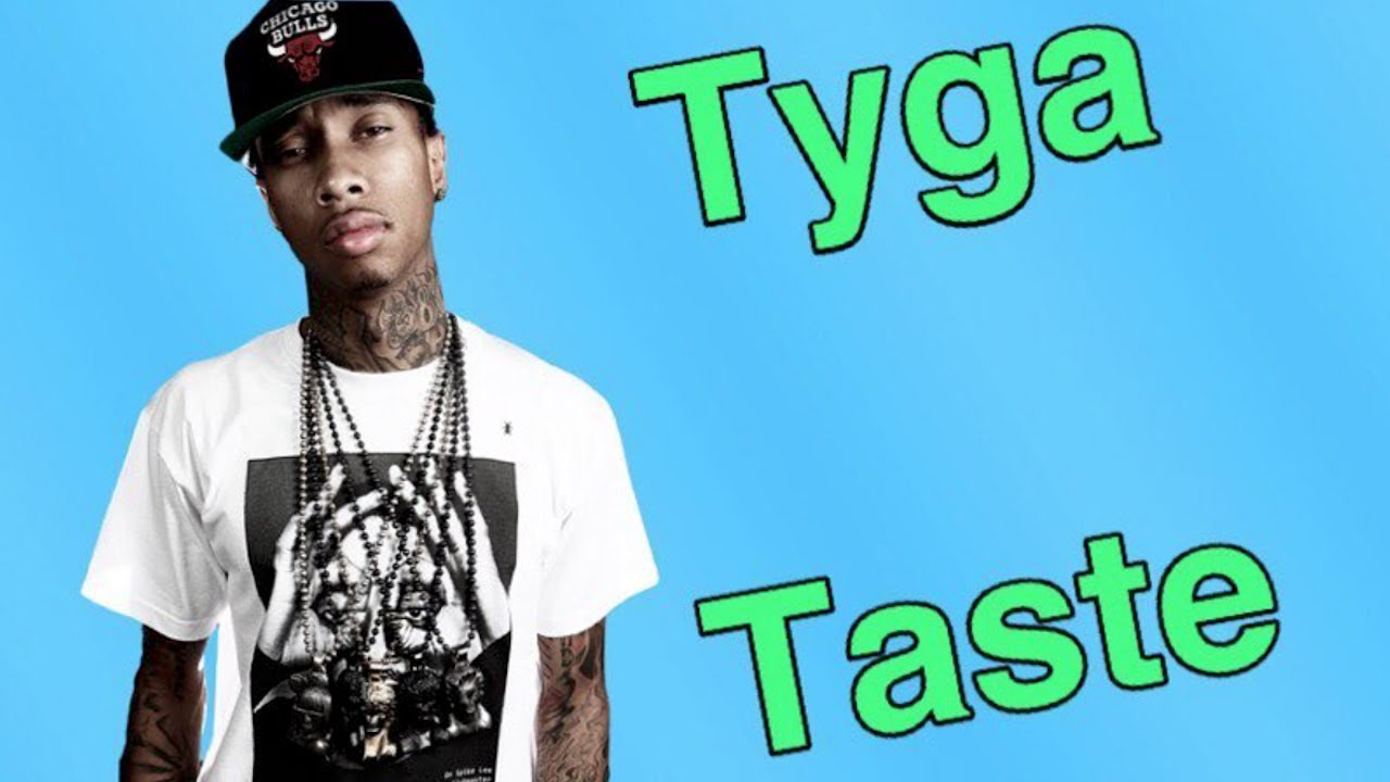 Tyga - Taste ft. Offset (Cover By D4NNY) - YouTube