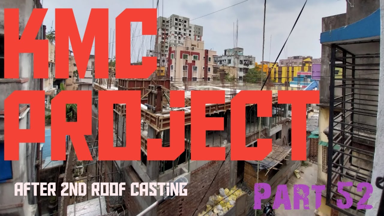 KMC Project in South Kolkata #52 - YouTube