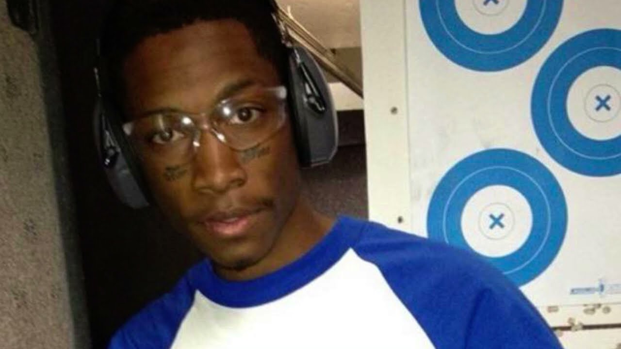 The Murder Of Reek Osama OBH [Raw & Uncut] - YouTube