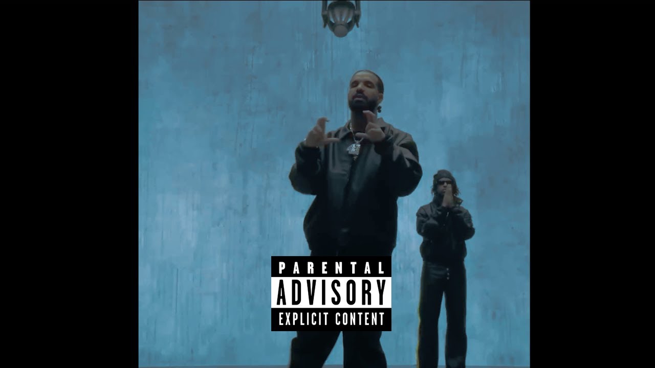 (FREE) DRAKE X 21 SAVAGE - " JIMMY FALLON FREESTYLE " - YouTube