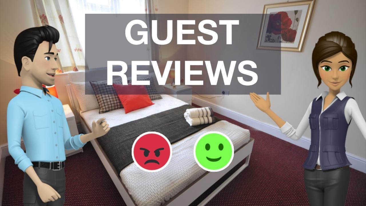 Aston Guest House | Reviews real guests Hotels in London, Great Britain ...