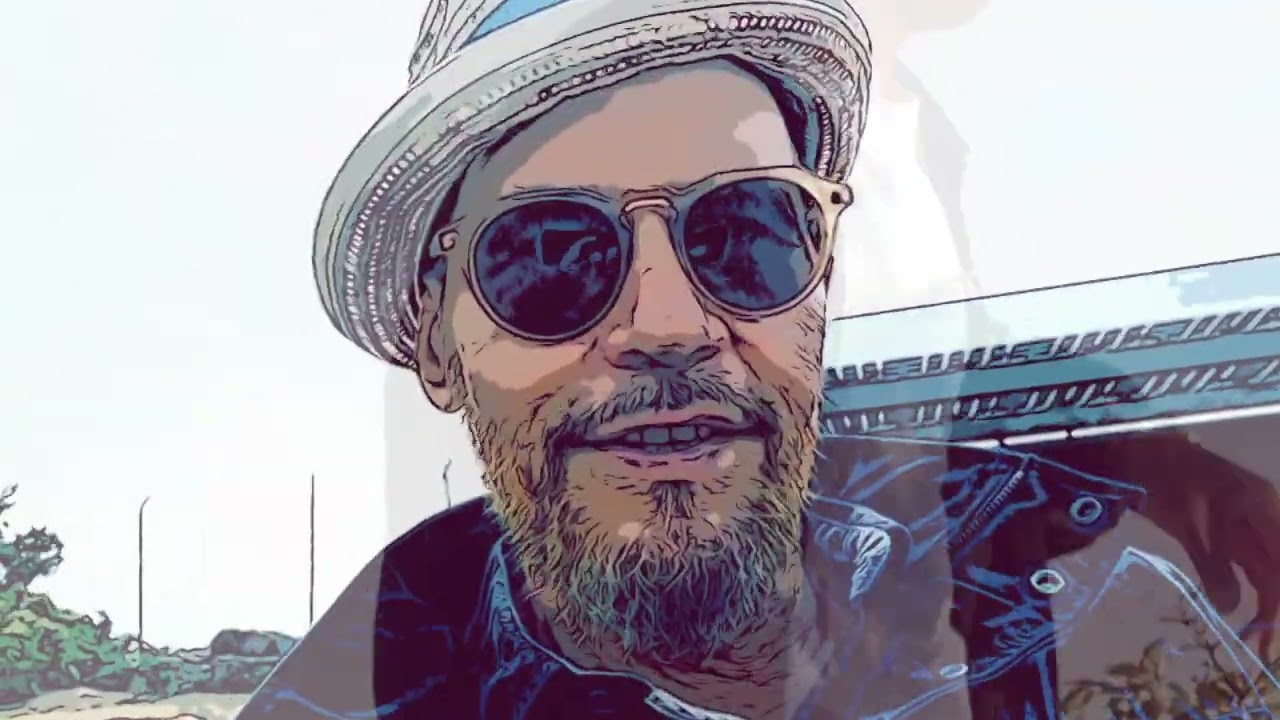 Martin Brodin feat. Alexandra Hamnede & Mikael Surdi - Don't Stop The ...