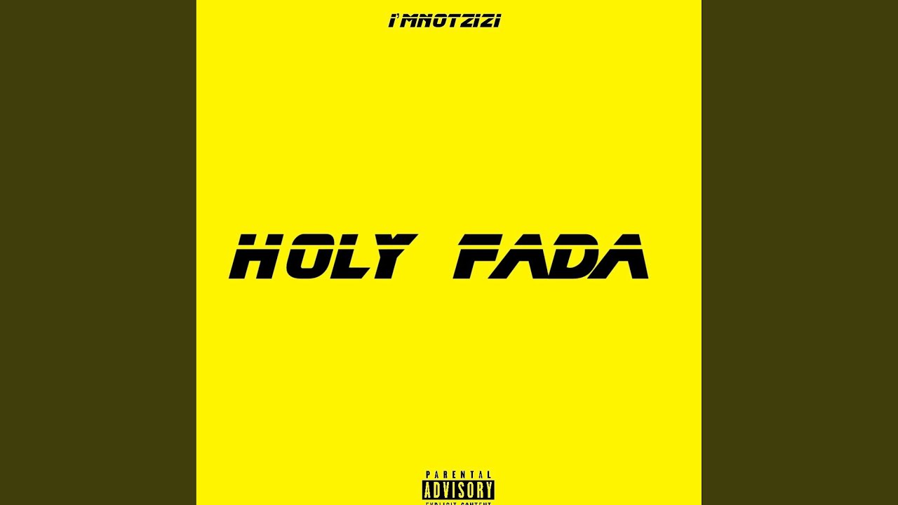 Holy Fada - YouTube