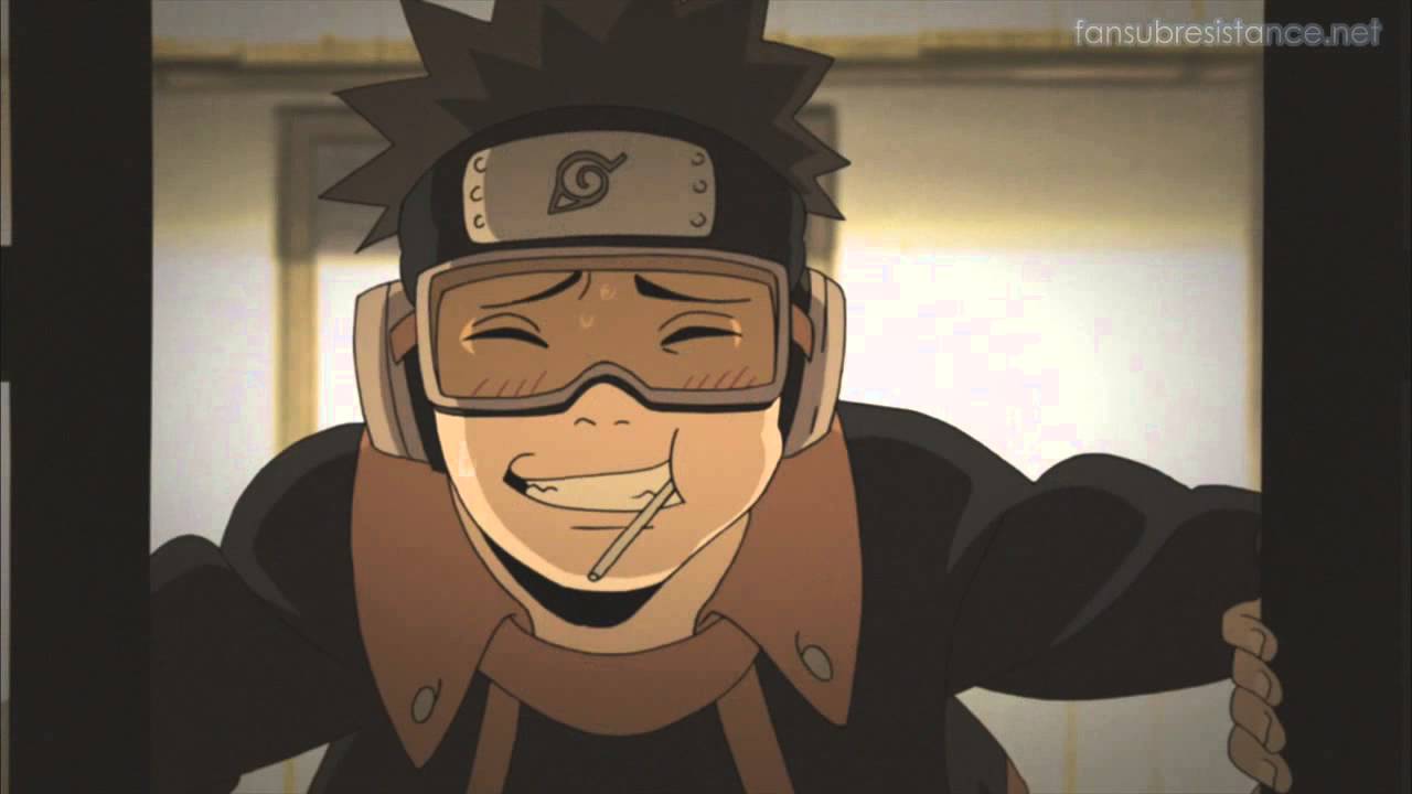 Naruto Obito Uchiha Tribute -Demons - YouTube