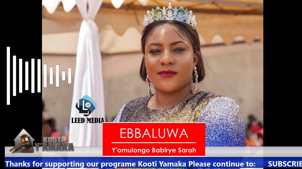 Part 2: Omwaana maama gweyakuza, nyina yamuwanga eddagala litte maama ...