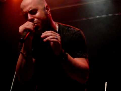 Daughtry - Supernatural - Denver - 8.16.09 - YouTube