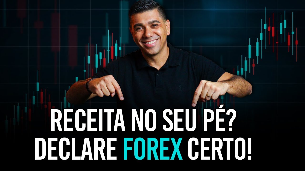 Imposto no Forex Como Declarar e Evitar Multas - YouTube
