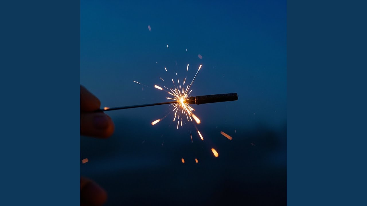 One small spark - YouTube