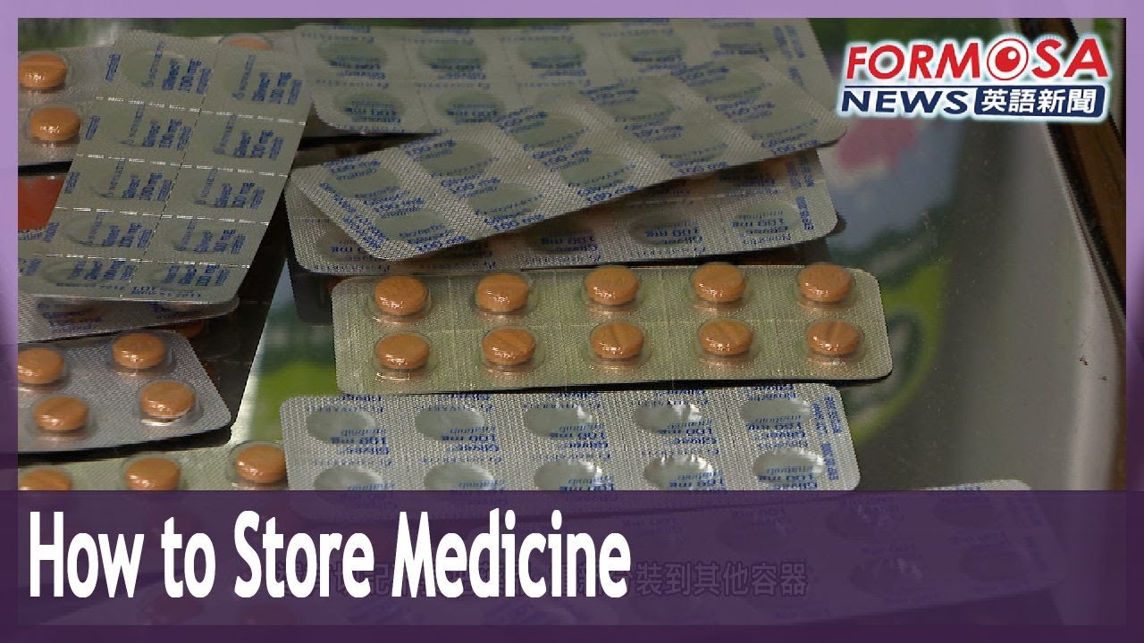 How To Store Medicines At Home Safely Pharmacists Explain YouTube how-to-store-medicines-at-home-safely-pharmacists-explain-youtube