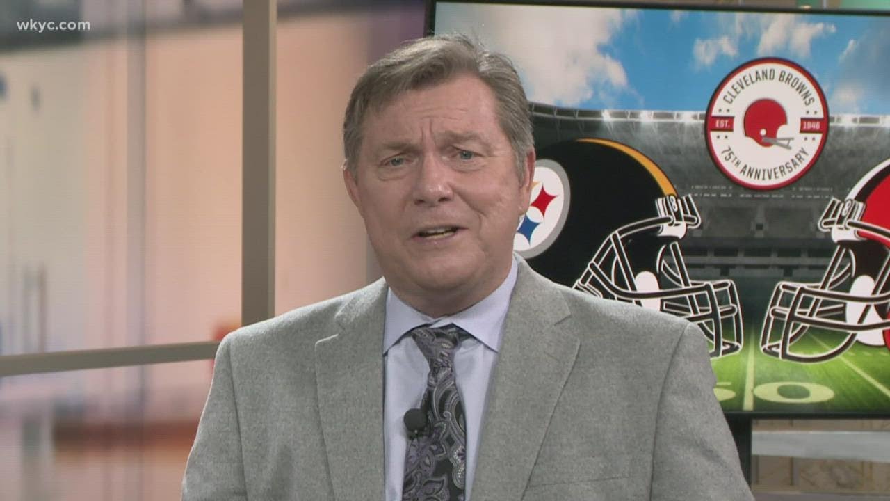 Jim Donovan talks about the state of the Cleveland Browns following ...
