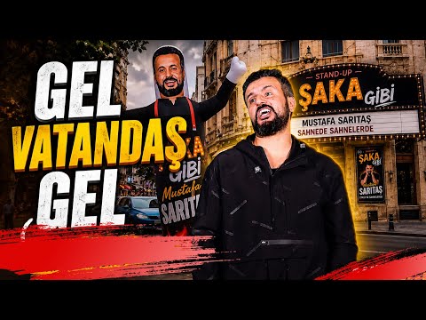 GEL VATANDAŞ GEL