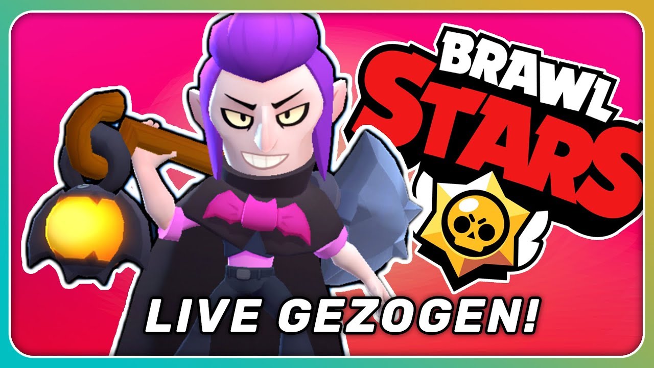 Mythischen Brawler Mortis LIVE Gezogen! | Brawl Stars (Android, iOS ...