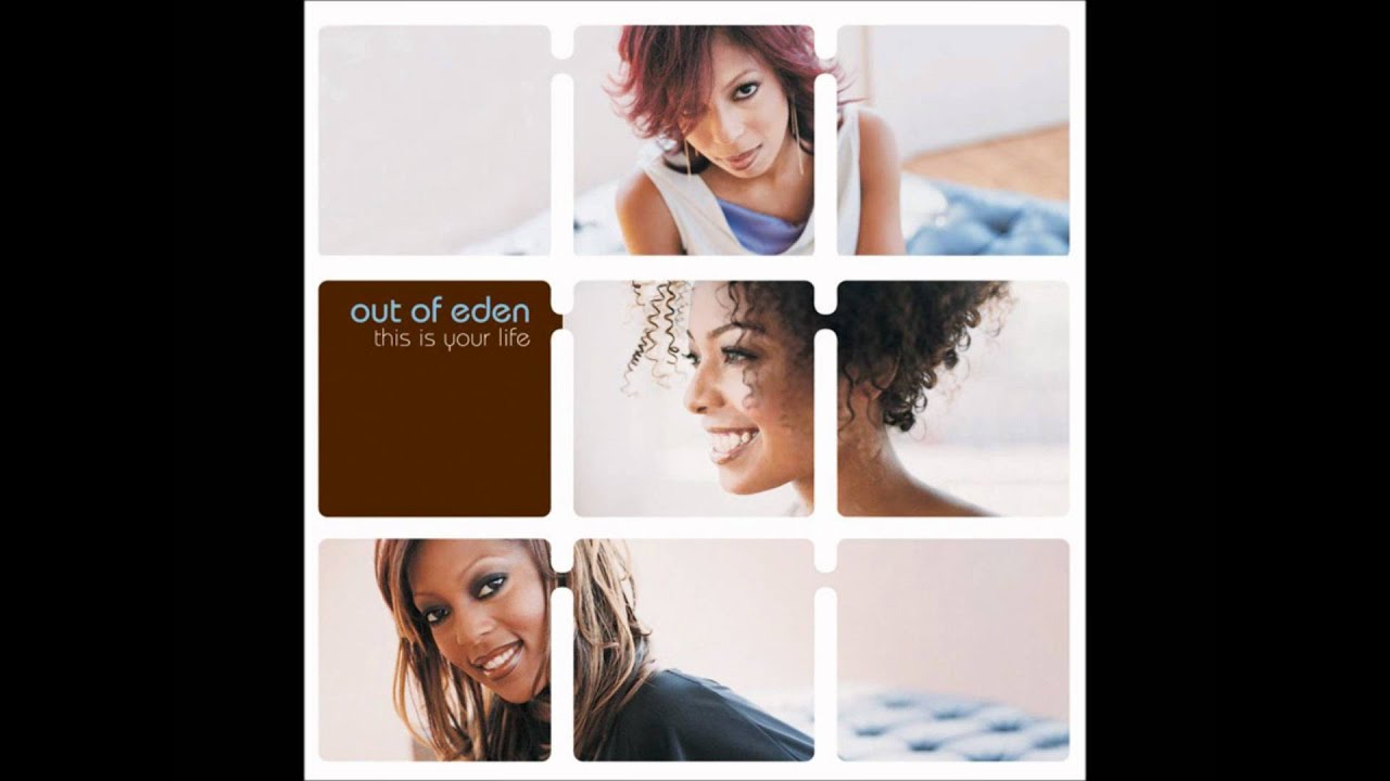 Out Of Eden- Meditate - YouTube