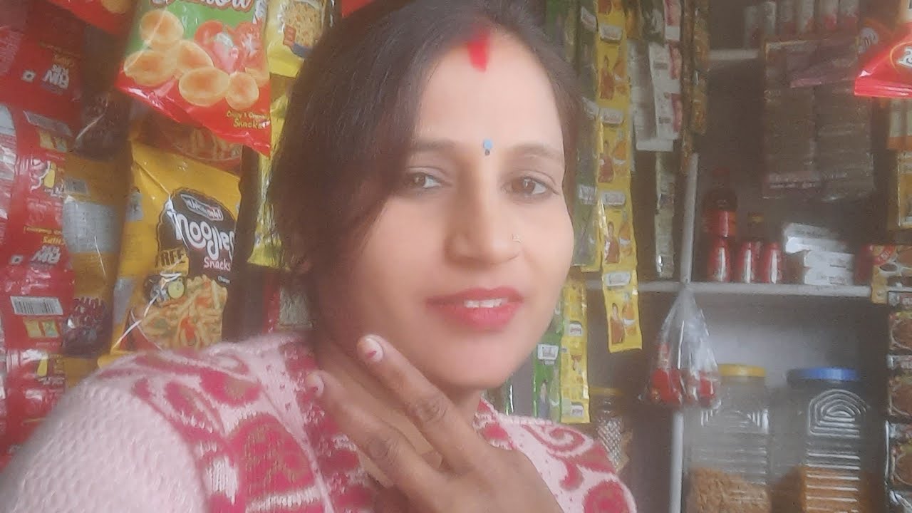 Sindhu Sharma vlog is live - YouTube