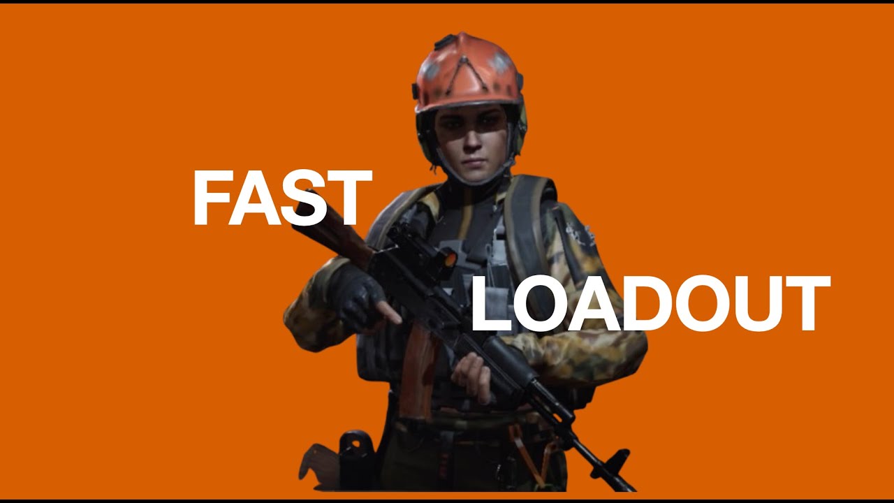 Arena Breakout: Fast & Easy Loadout Setup Guide (Quick Equip Tutorial ...