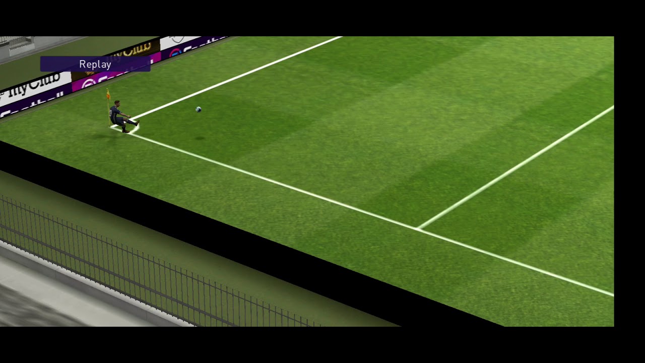 Ronaldinho header 🔥 - YouTube