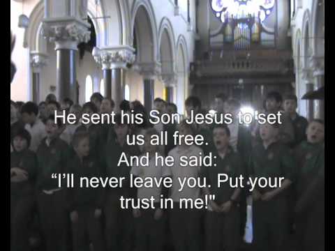 How Great is our God Slow Lyrics - YouTube